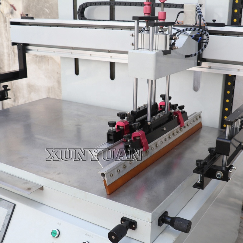 Buy Large Format Digital Hot Melt Transfer Paper Semiautomatic Screen ...