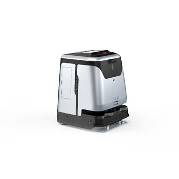 Buy Large Professional Commercial Floor Carpet Mop Industrial Robot ...