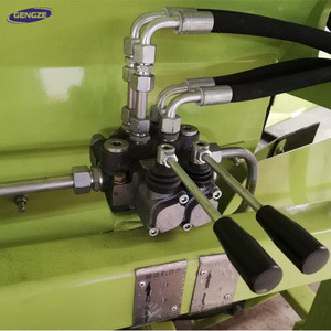 Buy Large Scale Multi-purpose Animal Feed Processing Machine Used In ...