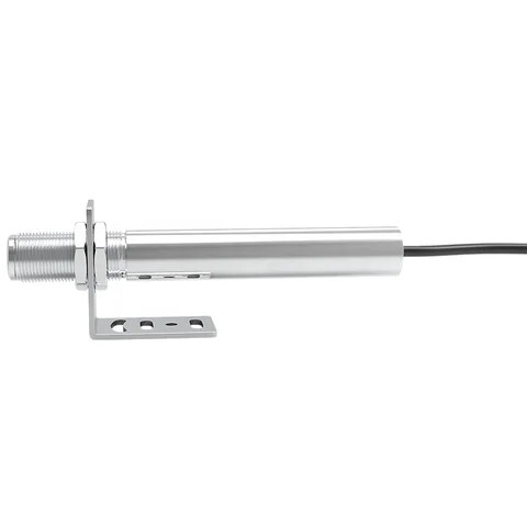 Buy Laser Detection Stainless Steel 900-2200 Temperature Range 4-20ma ...