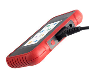 Buy Launch X431 Crp 129e Obd2 Car Code Reader Scanner Wifi Update ...