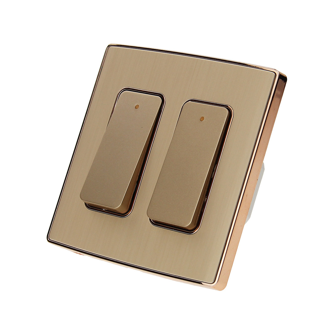 Buy Led Light Dimmer Switches Remote Control Led Lights 2-way Switches ...