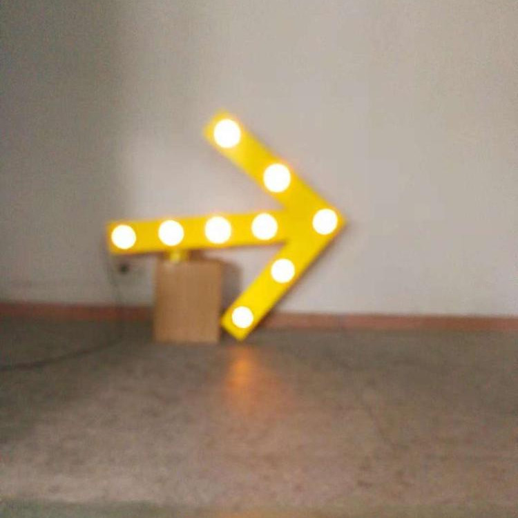 Buy Led Reflective Arrow Traffic Sign from Beijing Wistron Technology ...