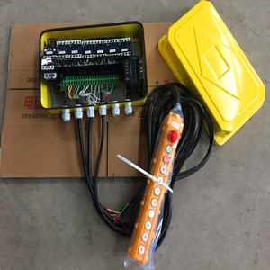 Buy Lifting Tools Small Lifting Devices from Baoding Brave Trade Co ...