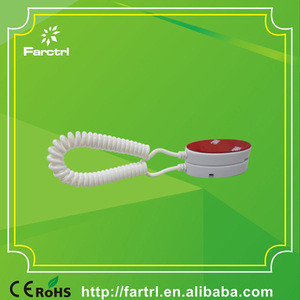 Buy Magnetic Retractable Security Cable,wall Mounted Retractable ...