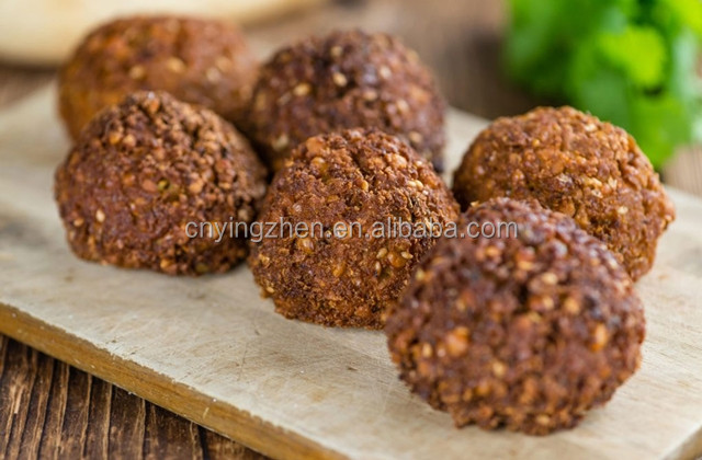 Buy Malai Kofta (cottage Cheese Balls Curry) Machine Production Line ...