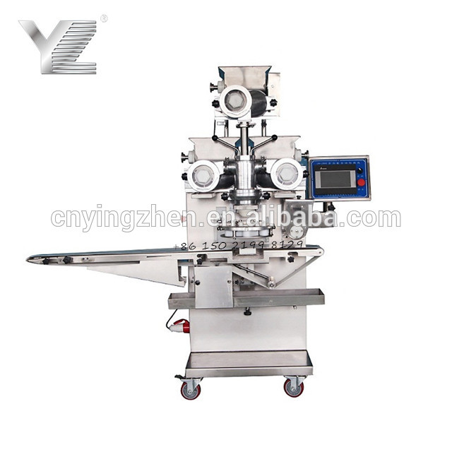 Buy Malai Kofta (cottage Cheese Balls Curry) Machine Production Line ...