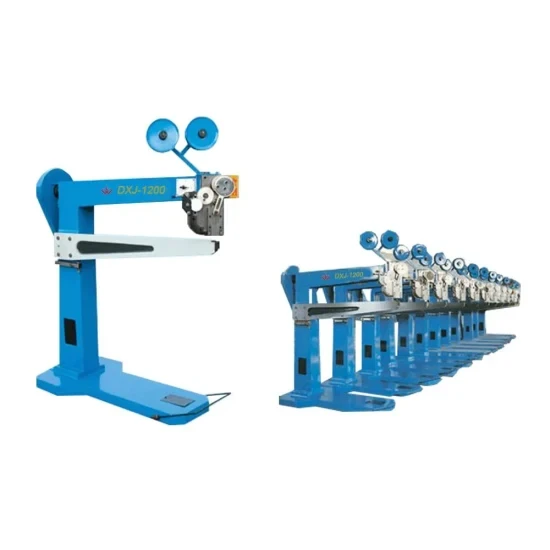 Buy Manual Corrugated Carton Box Box Stitching Machine from Cangzhou ...