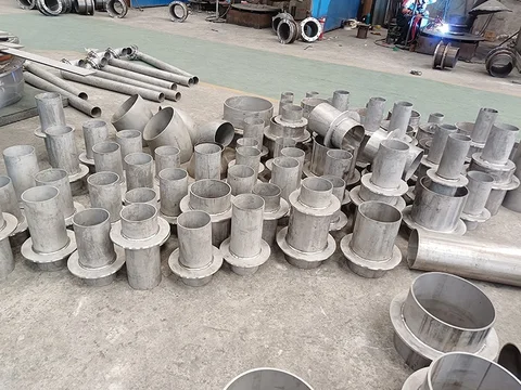 Buy Manufacturers Direct Rigid Waterproof Casing Steel Ventilation ...