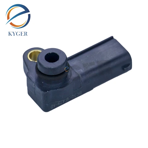 Buy Map Sensor Lr019130 1316126 C2p19377 Jde1004 Manifold Absolute ...