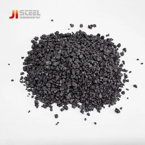Buy Metallurgical Coke Calcined Pet Coke For Iron Casting from Henan JI ...