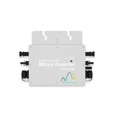 Buy Micro Inverter Bracket 600w 700w Inverter Solar Hybrid Inverter ...