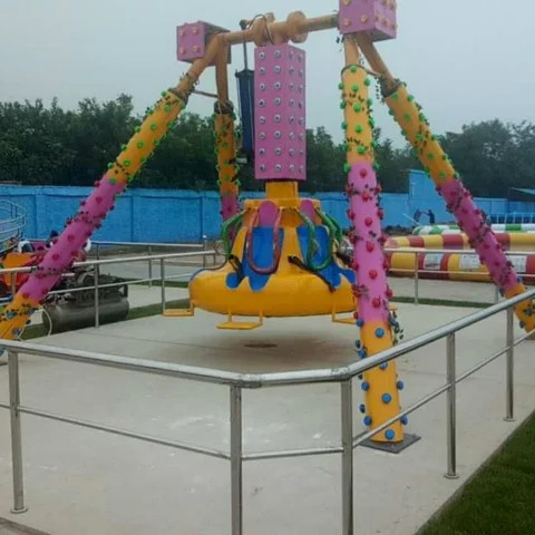 Buy Mini Indoor Pendulum Amusement Equipment Factory Direct Outdoor ...