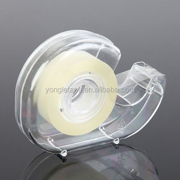 Buy Mini Tape Dispenser Desktop Office Sellotape Sticky Cellotape Pack ...