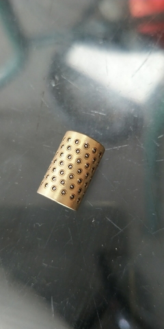 Buy Mold Integrated Bushings Retainer Guide Pillar And Guide Bush Brass ...