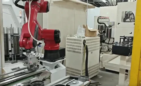 Buy Multifunctional Automatic Welding Robot Brtirwd1606a Industrial ...