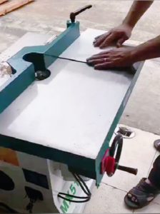 Buy Mxs5115a Vertical Spindle Router Spindle Moulder Machine from ...