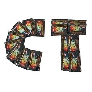 Buy Mystical Colorful Fire Flame For Bonfire Campfire Party Coloured ...