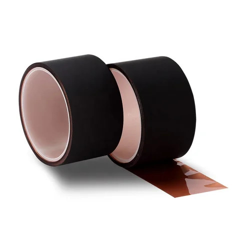 Buy Nano Carbon Copper Foil Tape 0.1 Mm High Thermal Self-adhesive ...