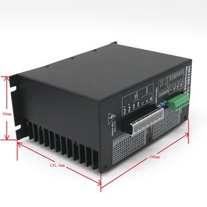 Buy Nema 52 Stepper Motor 50nm 3 Phase 220v Ac Motor With High Torque ...