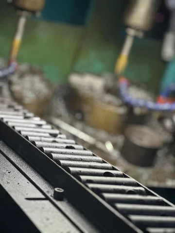 Buy Neuro Precast Concrete Threaded System Rebar Anchor Straight ...