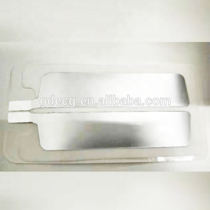Buy Neutral Electrode / Disposable Surgical Patient Plate Normal Safety ...