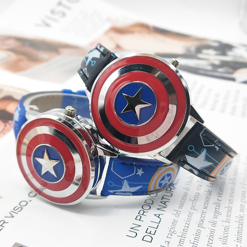 Buy New 2021 Childrens Cartoon Kids Boys Superhero Marvel Spider Man ...