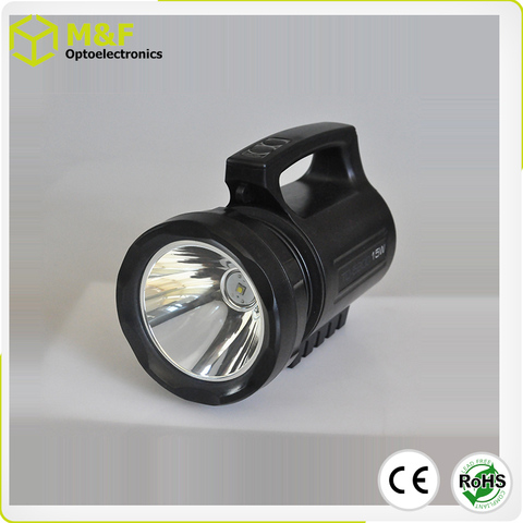 Buy New Super Power Rechargeable Emergency Lighting 24v Hand Led Torch ...