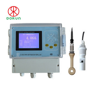 Buy Nmd-99 Industrial Online Acid Concentration Meter from Shandong ...