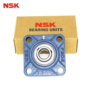Buy Nsk Ntn F204 F205 F206 F212 F213 F310 Fafnir Pillow Block Bearing ...