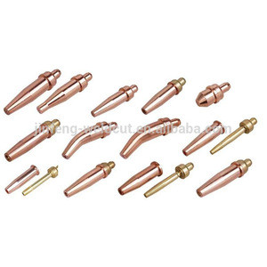 Buy Oem Accepted Copper Welding Tip, Free Sample Brass Welding Contact ...