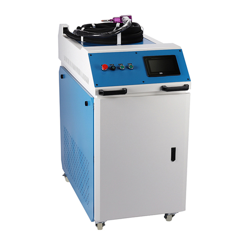 Buy Oem Odm 1000w 1500w 2000w Handheld Laser Welding Machine Metal ...