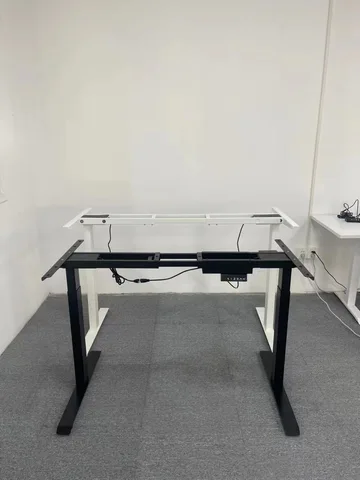 Buy Office Lifting Desk, Hand Cranked, Two Legged, Office Lifting Desk ...