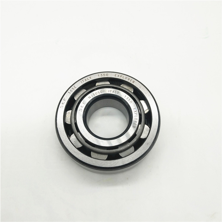Buy Original Cylindrical Roller Bearing Nj 305 E Nu 305 N 305 Bearing ...