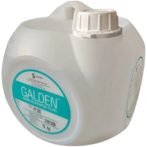 Buy Original Italian Solvay Galden Ht200 Ht270 Coolant Heat Transfer ...