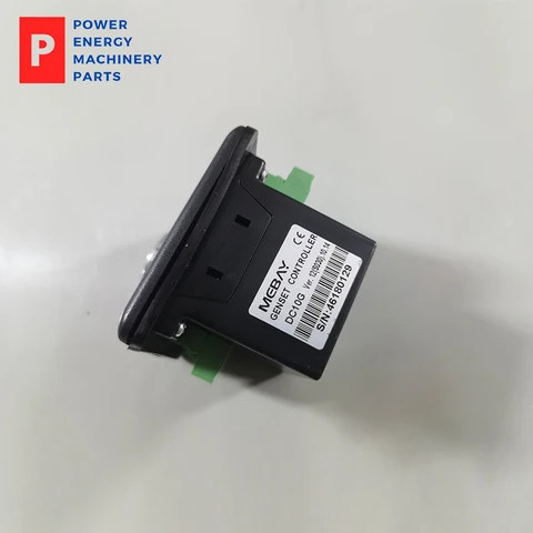 Buy Original Multifunction Dc10g Generator Set Controller Manual Start ...