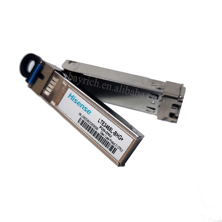 Buy Original New Huawei Optical Module Lte3468l Bhg+ Sfp Gpon Epon Onu ...
