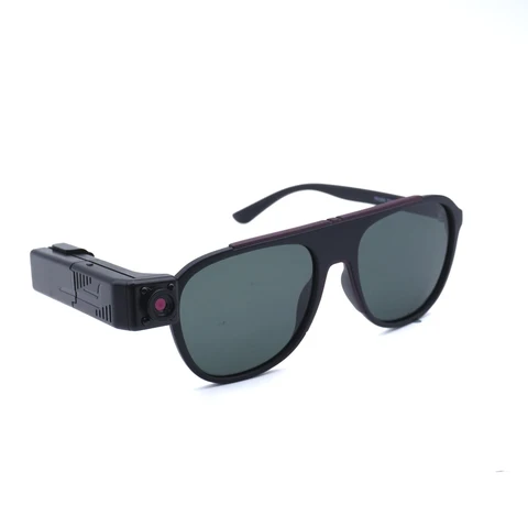 Buy Outdoor Smallest Ip Camera Night Vision Human Visual Recording ...