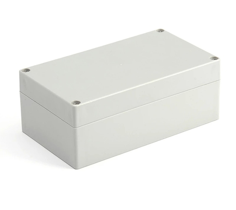 Buy Outdoor Waterproof Case Enclosure Plastic Cable Communication ...