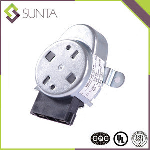 Buy Pear-shaped Oven Grill Motor (220v-240v) from Ningbo Shuntai ...