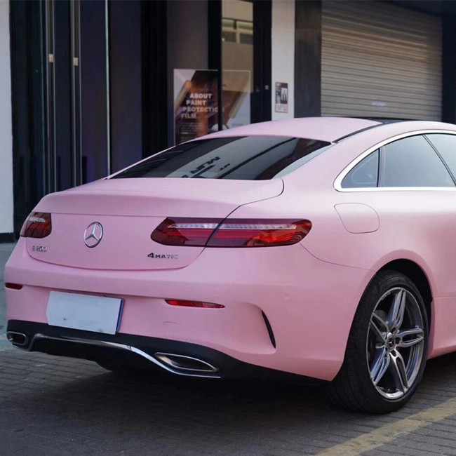 Buy Plastic Car Paint Plastic Film Cover Paint Protection Film Car Body ...