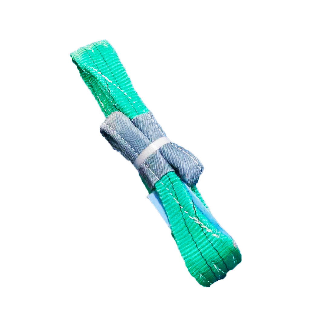 Buy Polyester Sling Flat Webbing Sling Ode Odm Factory Polyester Lifting Webbing Sling Julisling ...