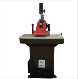 Buy Ponse Hydraulic Clicking Presses Machine from Jiangsu Ponse ...