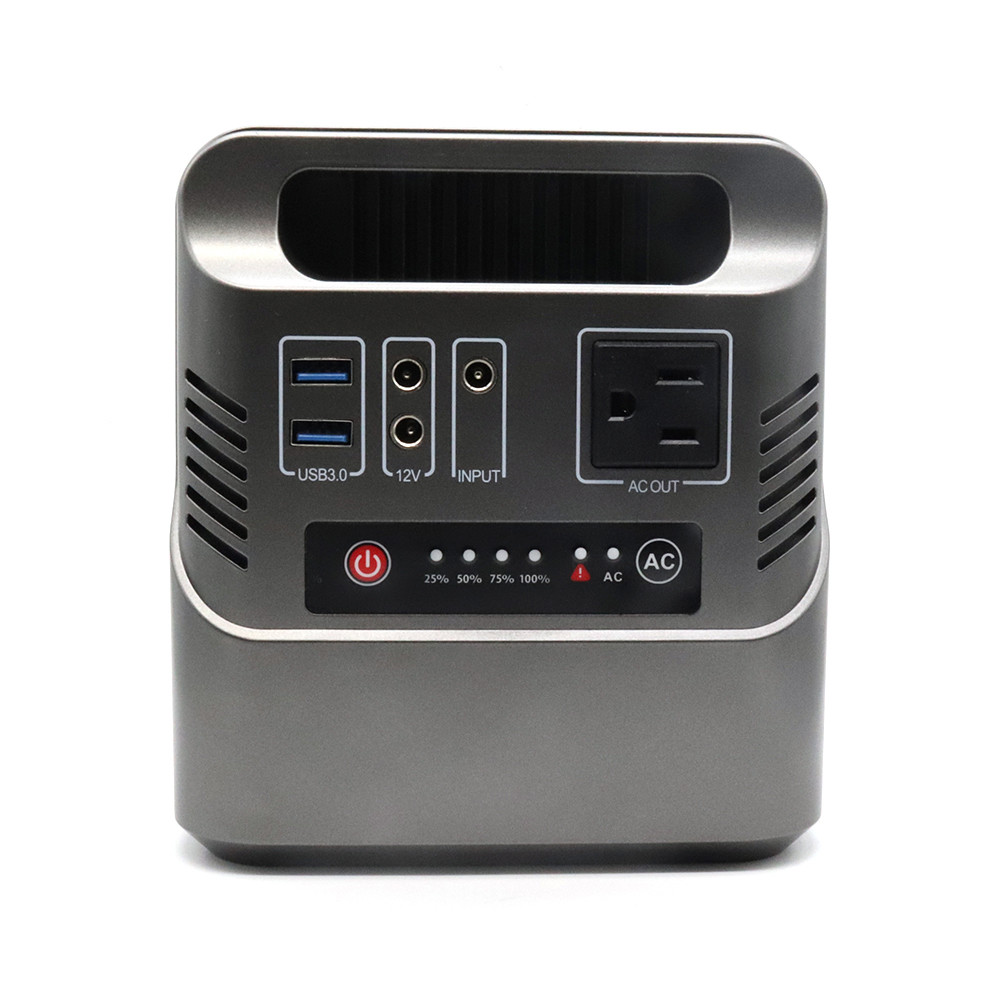Buy Portable Generator Power Inverter Hp100s New 146wh Home Emergency ...