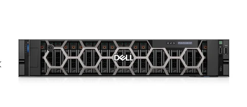 Buy Poweredge R7625 2u Rack Server Highly Scalable Dual-channel Xeon Processor Powerful ...