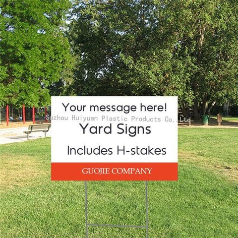 Buy Pp Hollow Board Road Sign Polypropylene Corrugated Plastic Sheet Pp ...