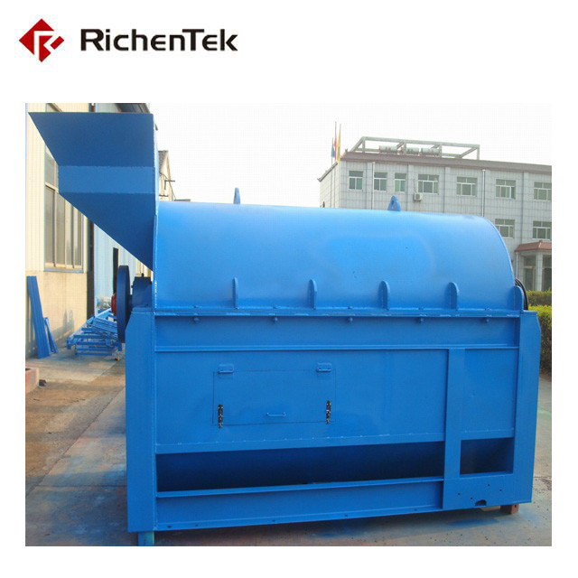 Buy Professional Coconut Machine Coconut Coir Fiber Extracting Drying ...