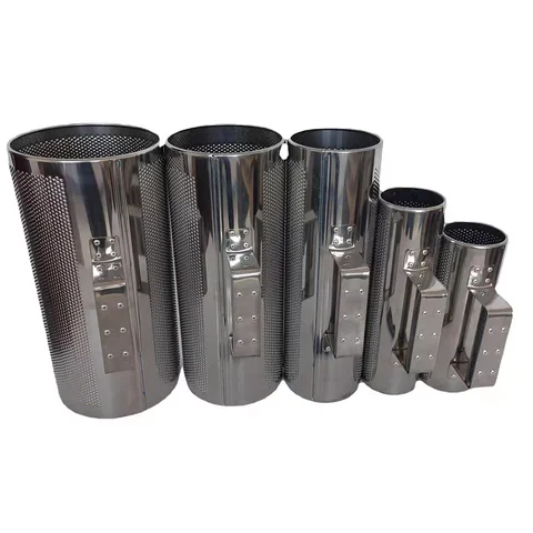 Buy Professional Factory Intrumento De Musicales Guiro De Metal Jb ...