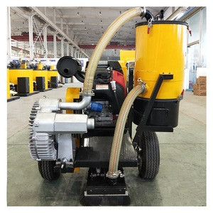 Buy Professional Grooving Machine For Asphalt Road Repair from Xinxiang ...