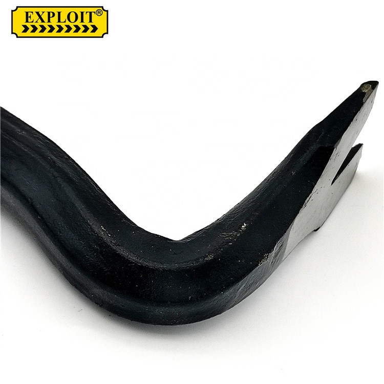 Buy Professional Heavy Duty Tools Custom Crow Bars Metal Carbon Steel ...